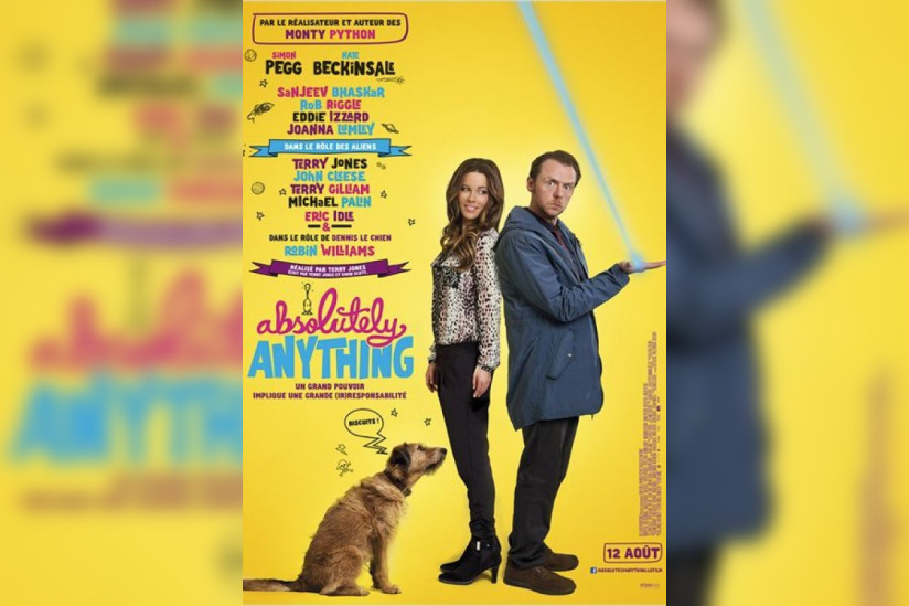 Absolutely Anything - Sortiraparis.com