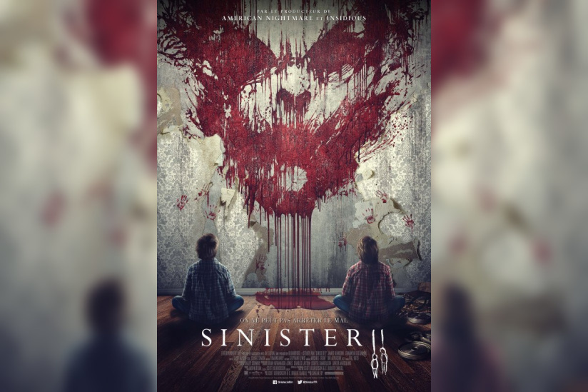 Sinister 2 - Sortiraparis.com