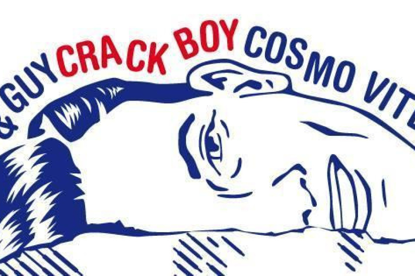 I'M A CLICHE @La Java - Sortiraparis.com