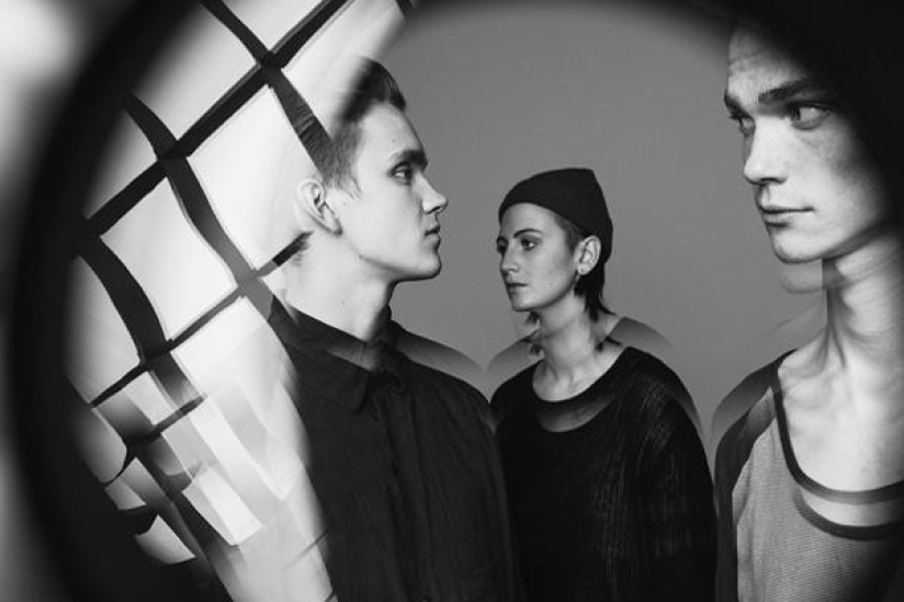 VÖK + M-BAND @Point Ephémère - Sortiraparis.com