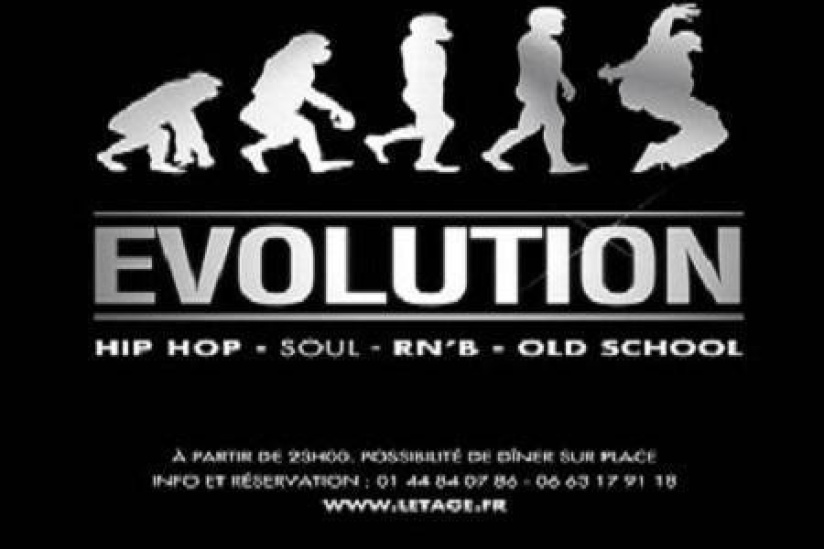 Evolution @Restaurant L'Etage - Sortiraparis.com