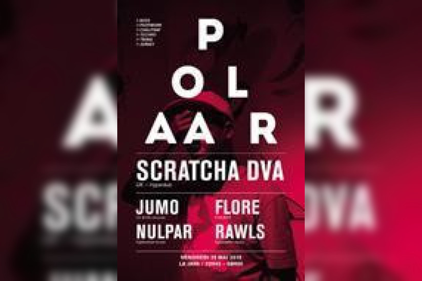 POLAAR @La Java - Sortiraparis.com