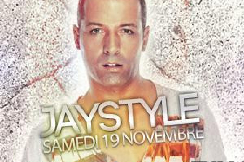Jaystyle - Sortiraparis.com