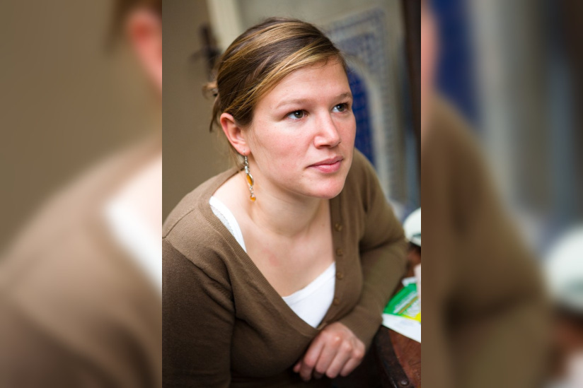 Perrine m, 25 ans, france - Arts et Culture - Sortiraparis.com