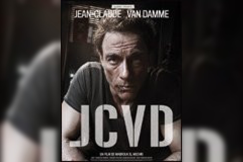 Jcvd - Cinéma - Sortiraparis.com