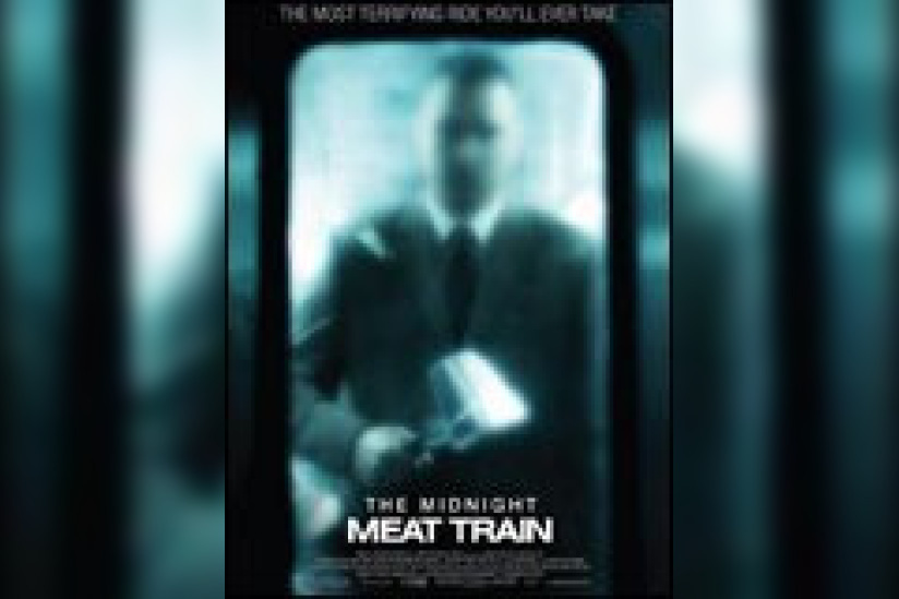 Midnight meat train - Cinéma - Sortiraparis.com