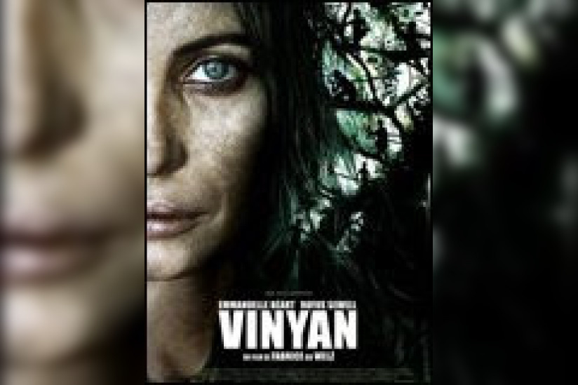 Vinyan - Cinéma - Sortiraparis.com