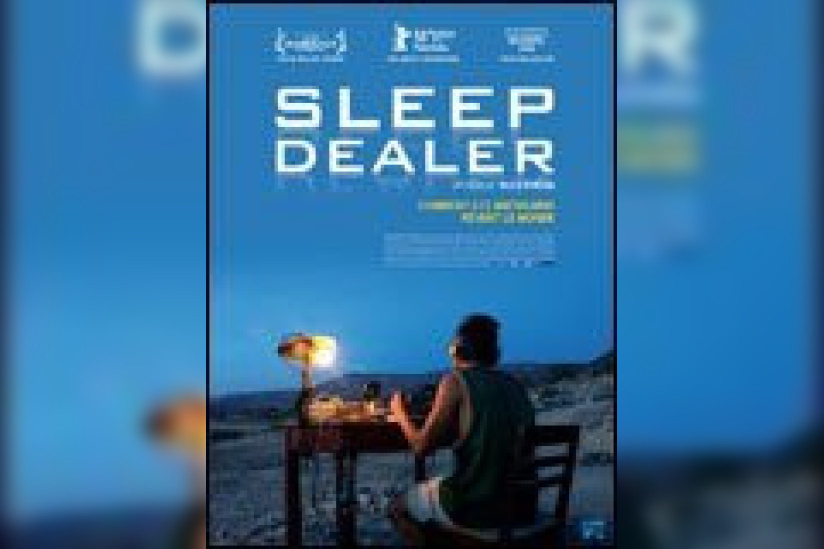 Sleep dealer - Cinéma - Sortiraparis.com