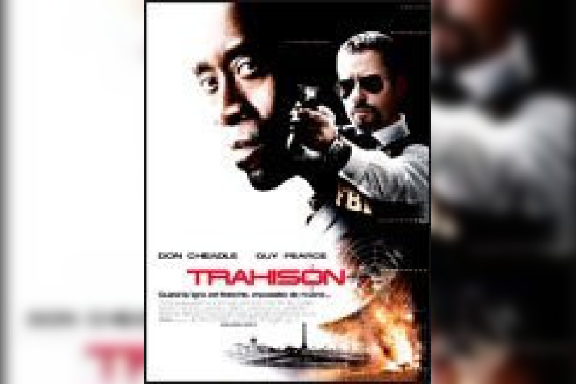 Trahison - Sortiraparis.com