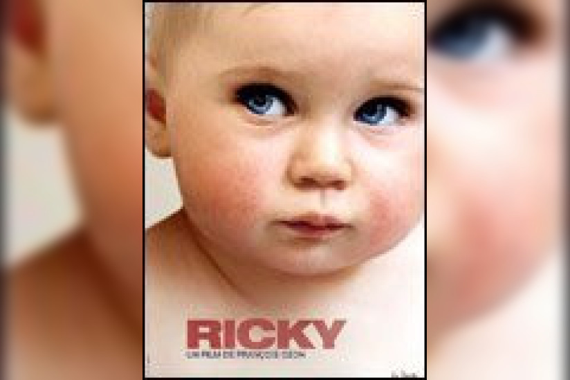 Ricky - Cinéma - Sortiraparis.com