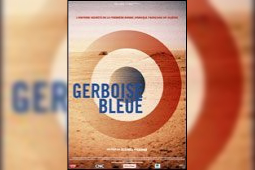 Gerboise bleue - Cinéma - Sortiraparis.com