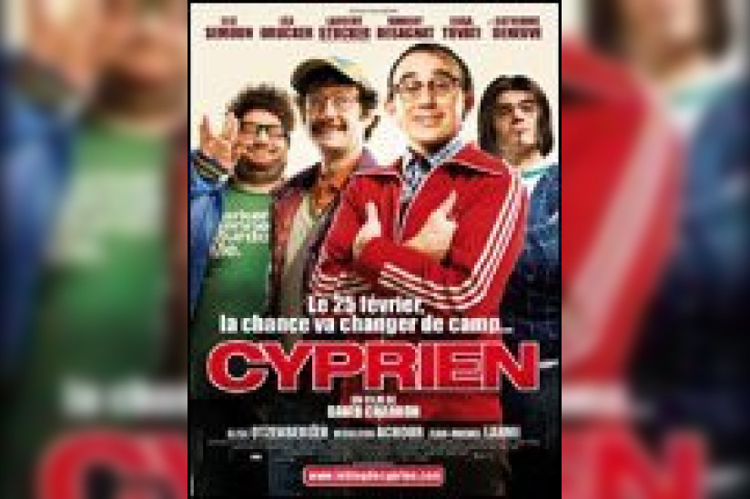 Cyprien - Cinéma - Sortiraparis.com