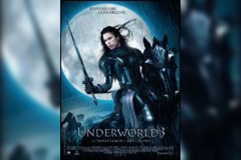 Underworld 3 : le soulèvement des lycans - Sortiraparis.com