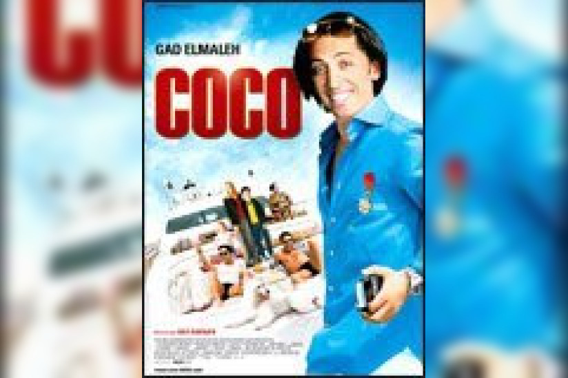Coco - Cinéma - Sortiraparis.com