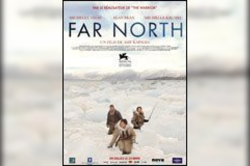 Far north - Sortiraparis.com