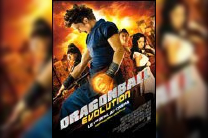 Dragonball evolution - Sortiraparis.com