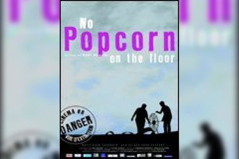 No popcorn on the floor - Cinéma - Sortiraparis.com
