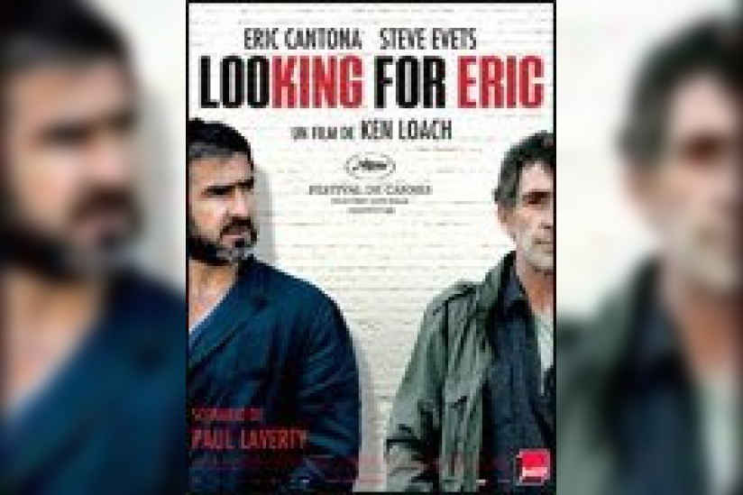Looking for eric - Cinéma - Sortiraparis.com