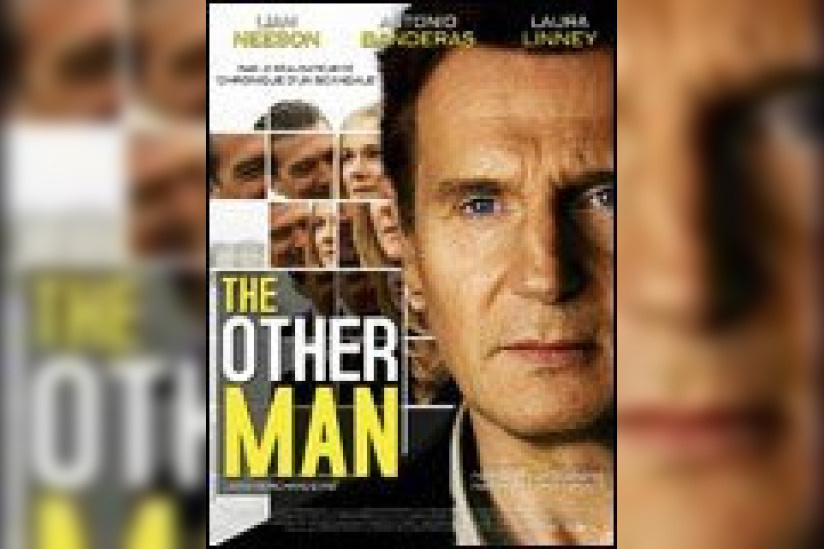 The other man - Cinéma - Sortiraparis.com
