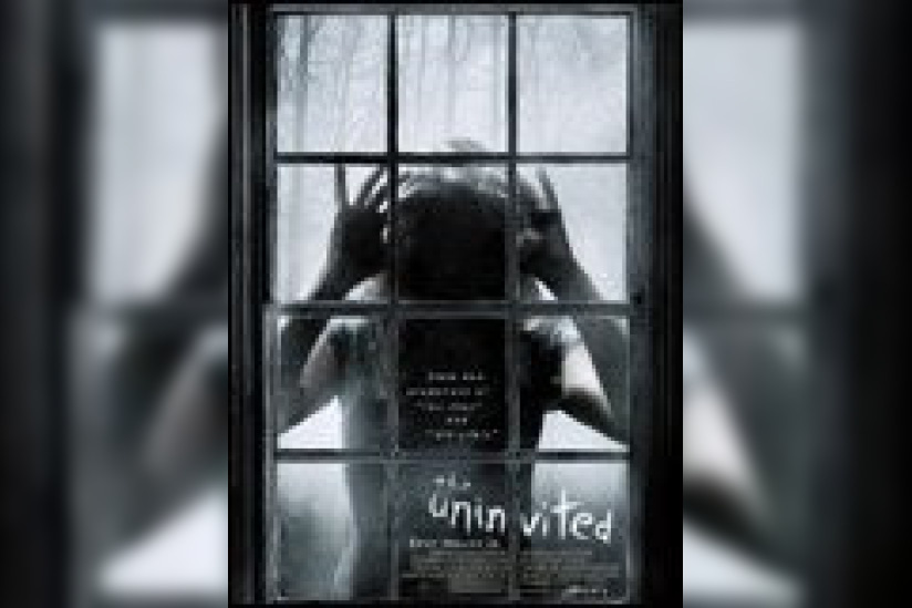 Les intrus - Cinéma - Sortiraparis.com