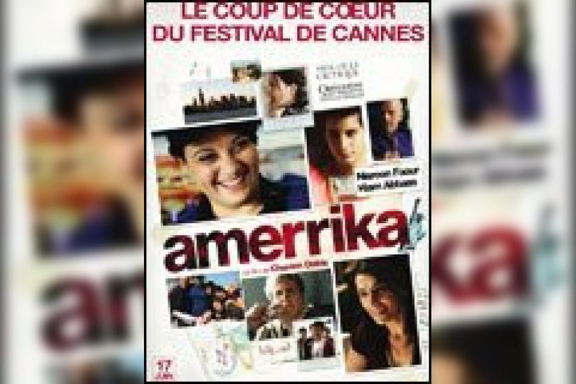 Amerrika - Cinéma - Sortiraparis.com