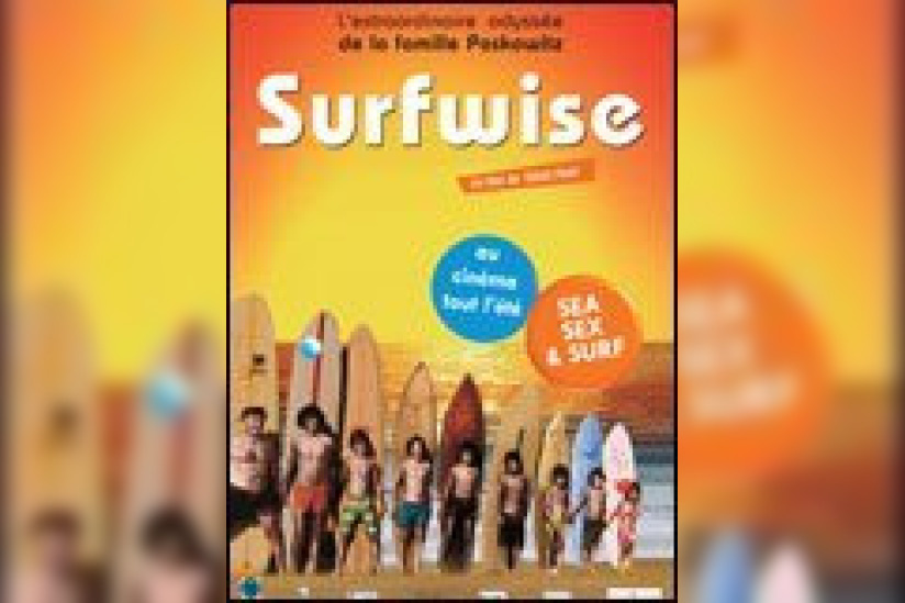 Surfwise - Sortiraparis.com