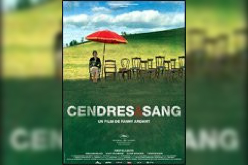 Cendres et sang - Cinéma - Sortiraparis.com