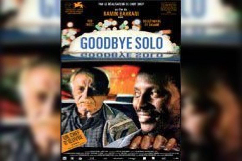 Goodbye solo - Cinéma - Sortiraparis.com