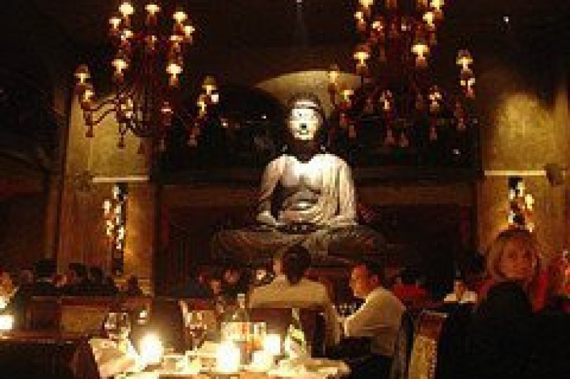 Buddha bar - Sortiraparis.com