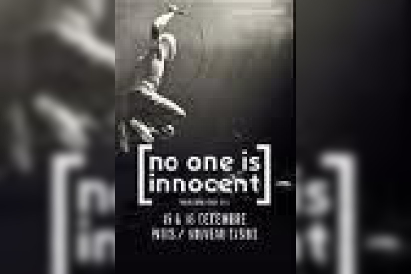No One Is Innocent - Sortiraparis.com