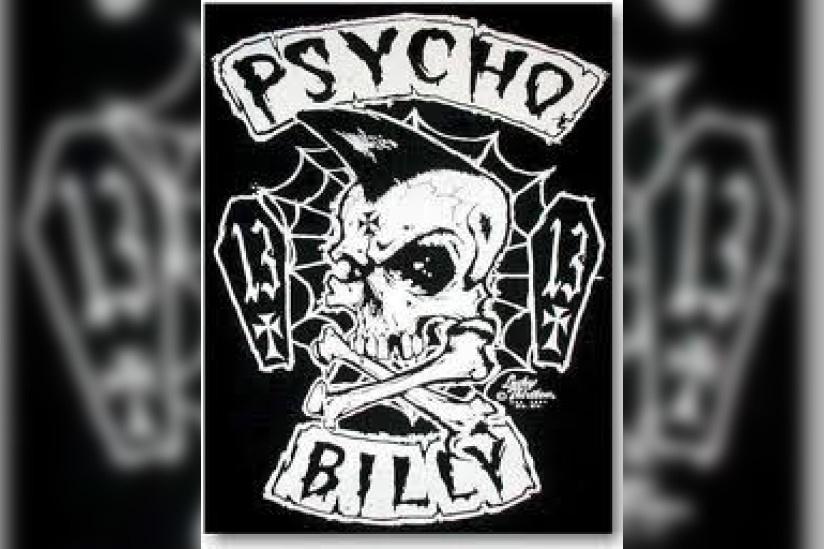 Psychobilly Movies - Sortiraparis.com