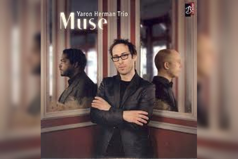 Yaron HERMAN new quartet - Sortiraparis.com