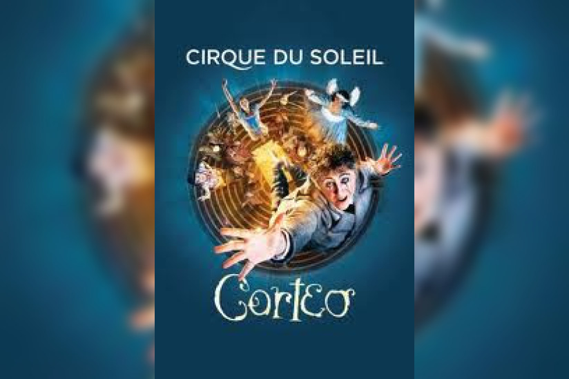 Cirque du Soleil - "Corteo" - Sortiraparis.com