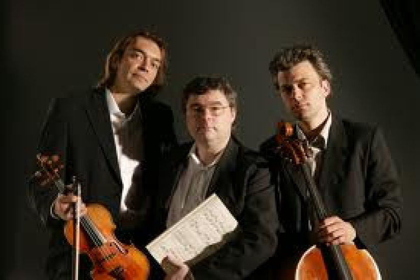 Trio Wanderer - Sortiraparis.com