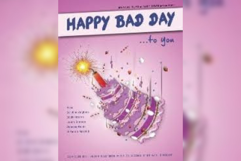 Happy Bad Day - Sortiraparis.com
