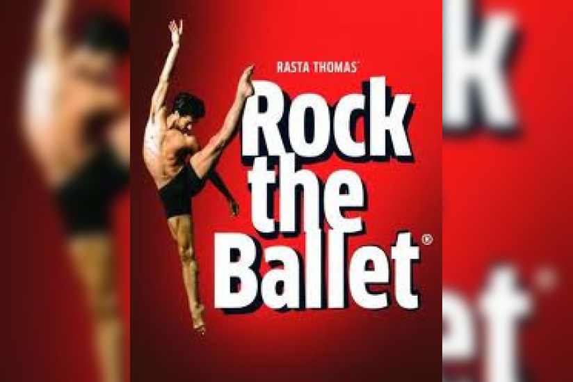 Rock the Ballet - Sortiraparis.com