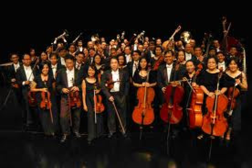 Philharmonia Orchestra - Sortiraparis.com