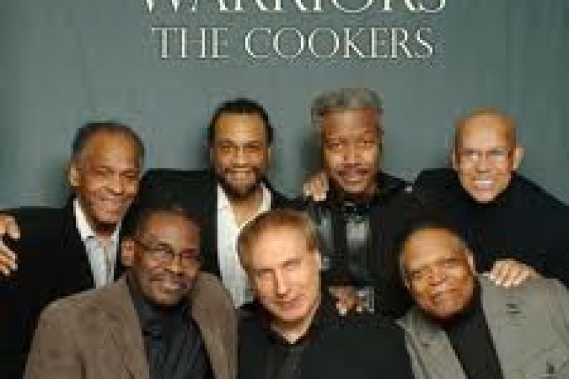 The Cookers - Sortiraparis.com