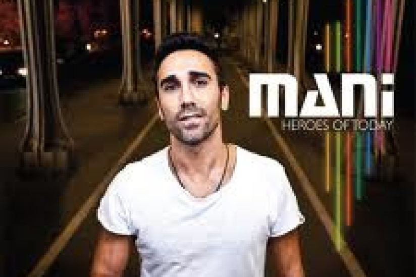 Mani - Sortiraparis.com