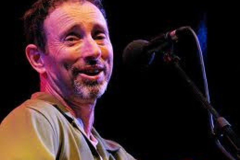 Jonathan Richman - Sortiraparis.com