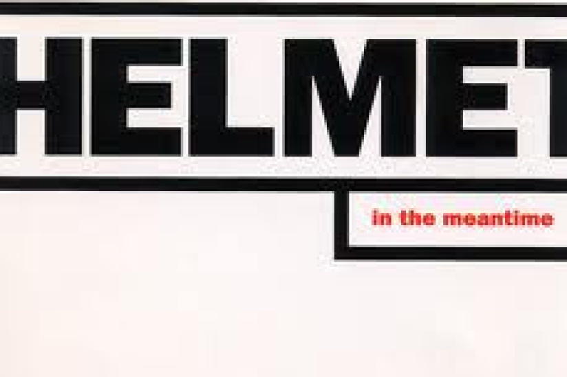 Helmet "Meantime" - 20th Anniversary - Sortiraparis.com