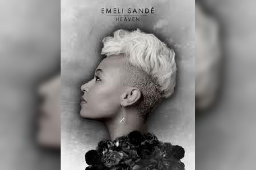 Emeli Sande - Sortiraparis.com