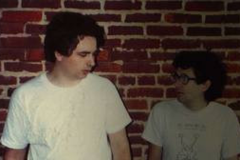 Daniel Johnston + Jad Fair - Sortiraparis.com