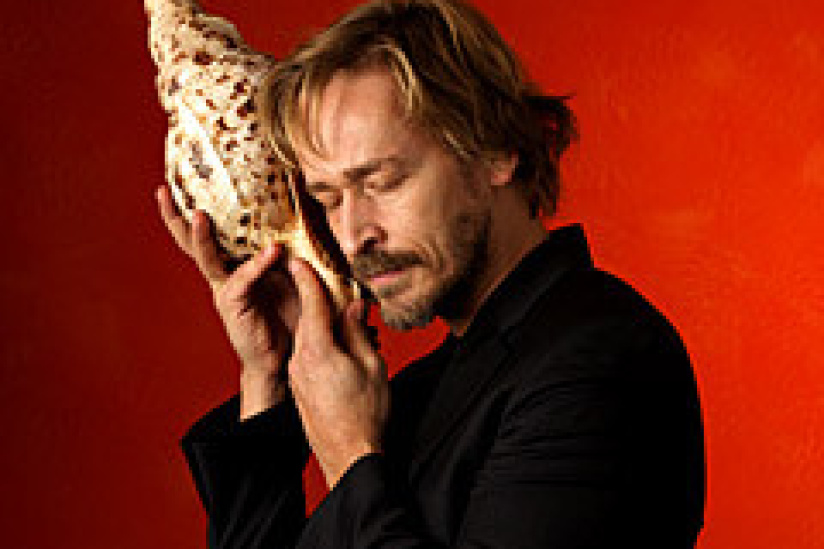 École d'acteur : Éric Ruf - Sortiraparis.com