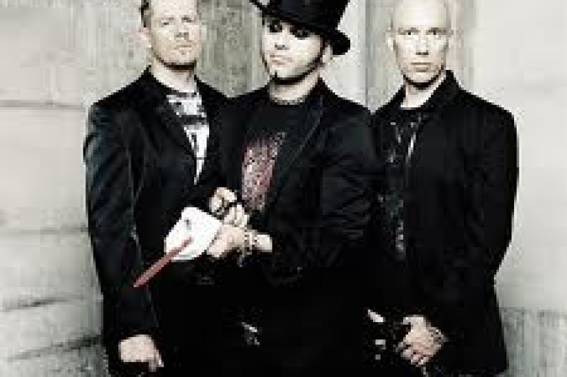 Oomph! - Sortiraparis.com