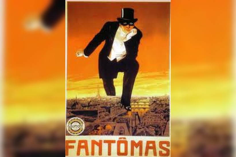 Fantômas - Sortiraparis.com
