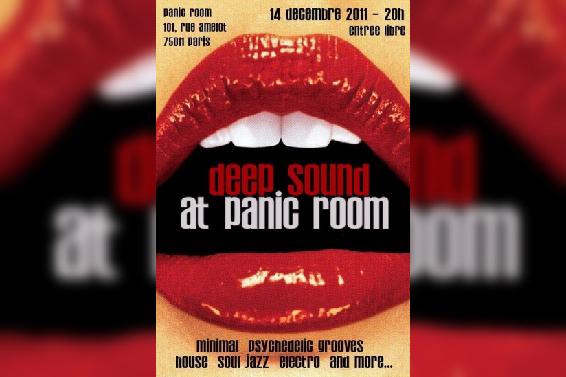 Deep Sound - Sortiraparis.com