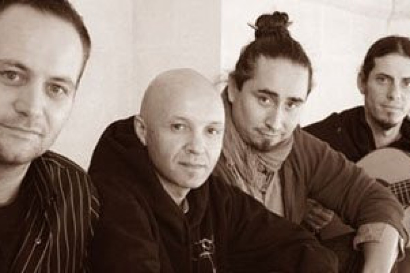 Tryo : un album et un concert fin 2008 ! - Sortiraparis.com