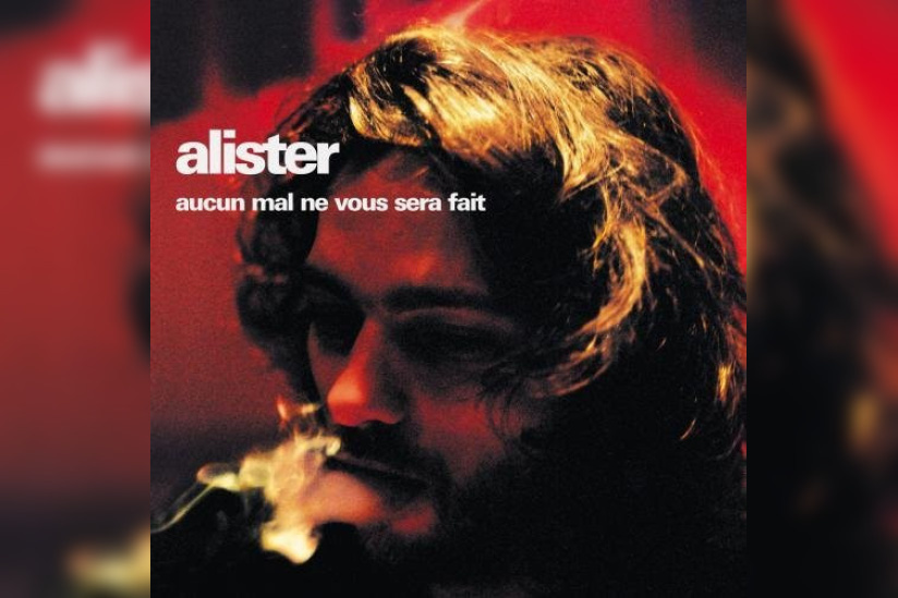 Alister - Concerts - Sortiraparis.com