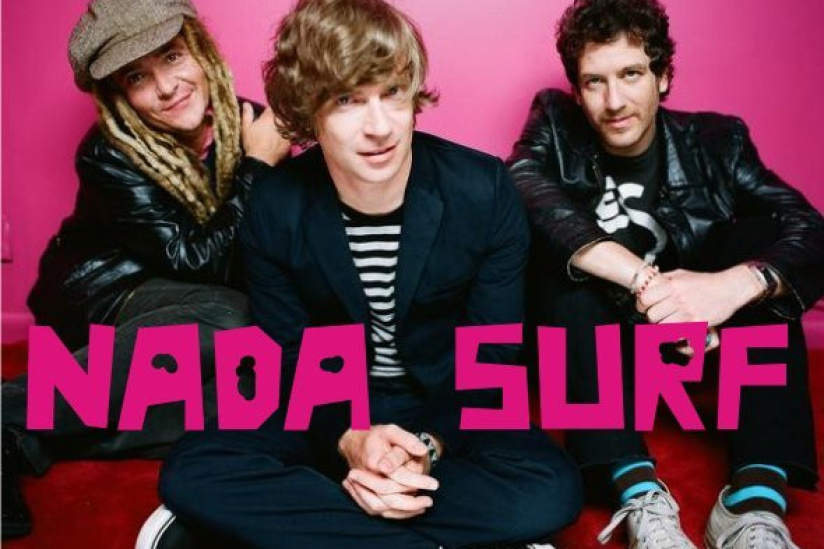 Nada surf - Concerts - Sortiraparis.com